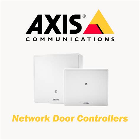 Axis Network Door Controllers Archives Security Hong Kong Ltd 香港防盜