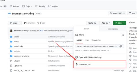 语义分割——sam 模型环境配置和使用教程sam语义分割 Csdn博客