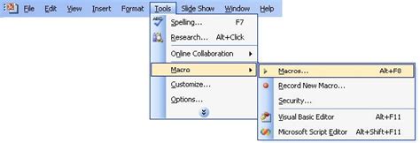 Embedding Cax File Using Macros In Ms Office — Vcollab Document