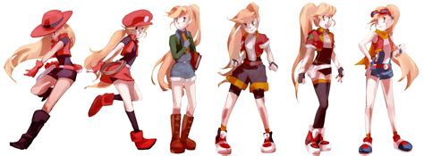 Summer Pokemon Cosplay Danbooru