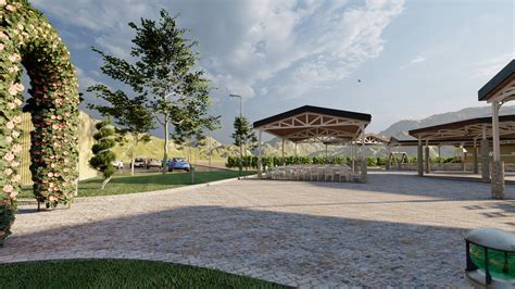 Проектиране обществени сгради