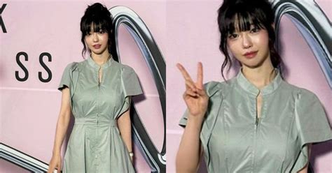 과즙세연 방시혁 벗방 없이도 셀럽 행보 패션위크 패션 화제