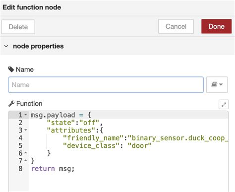 api node allow node input via message payloads · issue 100 · zachowj