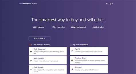 Five Popular Dapps On Ethereum You Can Use Today