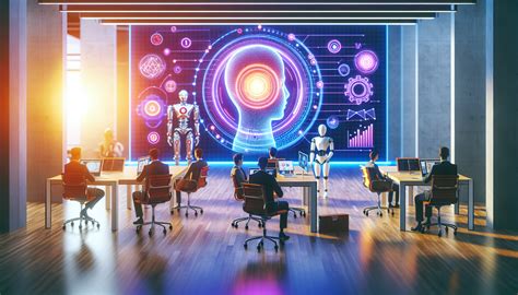 Ai And Artistry The Creative Revolution Through Artificial Intelligence Youaccel