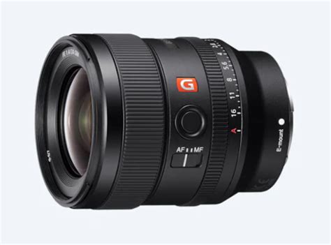 Camera Focus Modes Explained