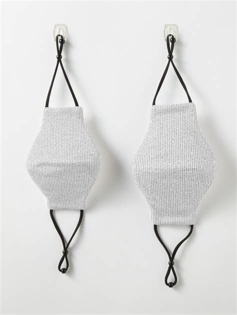 Study TEXT ParaGraph Mask Affordable Prints Art Clothes Budget Fashion