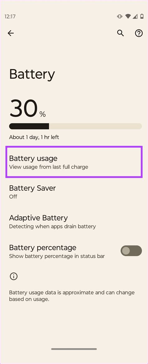 Why Does My Android Phone S Battery Drain Overnight And How To Fix It Guiding Tech
