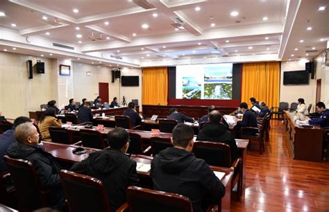 新安城乡规划委员会2023年第二次会议召开澎湃号·政务澎湃新闻 The Paper
