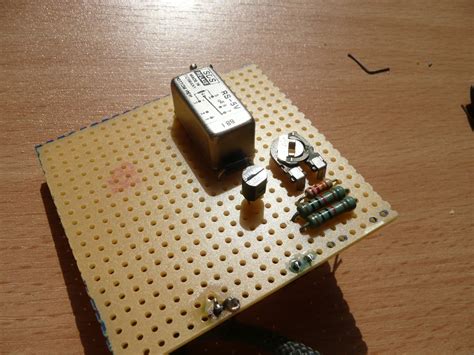 The Ibutton Garage Door Opener Arduino 10 Steps With Pictures