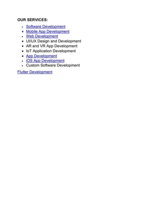 What Are The Mobile App Testing Processpdf