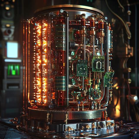 Generative Ai와 Quantum Computing으로 혁신하는 차세대 비즈니스 전략 최신 Ai뉴스와 활용방안