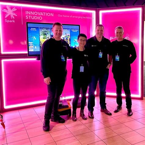 Spark Iot And Emerging Tech On Linkedin Innovation Sustainability Technology Iot