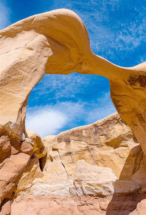 Natures Sculptures 9 Unique Rock Formations Around The World — Daily