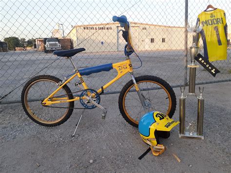 1976 Dg Racer 2