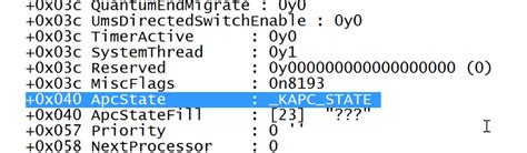 Understanding Windows DKOM Direct Kernel Object Manipulation Techniques Part EPROCESS