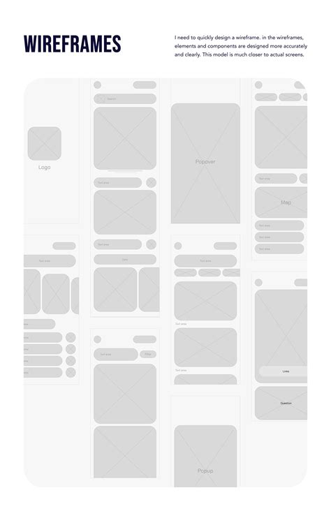Trend Analysis App On Behance
