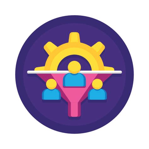 Conversion Generic Others Icon