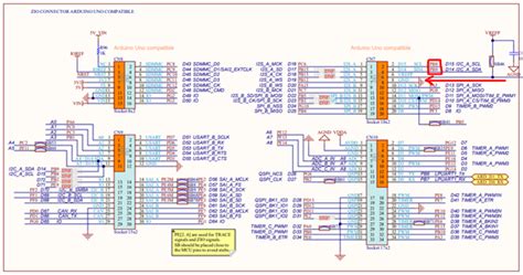 how to set up and run the i3c private command it c stmicroelectronics community
