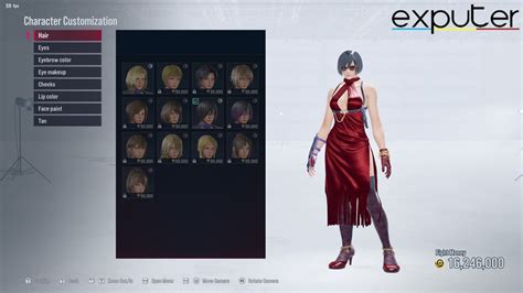 Tekken Best Character Customization Ideas Personal Favorites EXputer Com