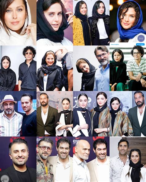 ‎روح الله حُسین زاده Rouhollah Hosseinzadeh‎ ‎عکس اختصاصی 😍 مهراوه