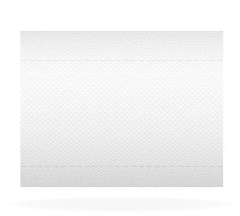 화장지 벡터 일러스트 레이 션 프리미엄 벡터