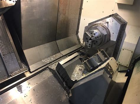 Mazak Integrex 200 Iv St Ø 660 X 1500 Mm Used Machines Exapro