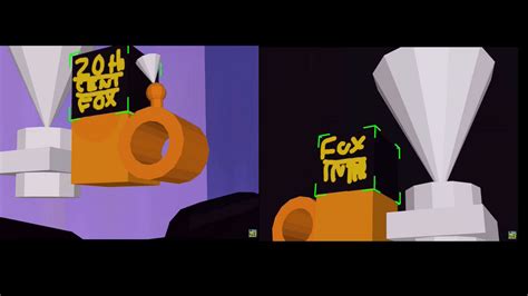 Fox Interactive V2 2002 By 06karina On Deviantart