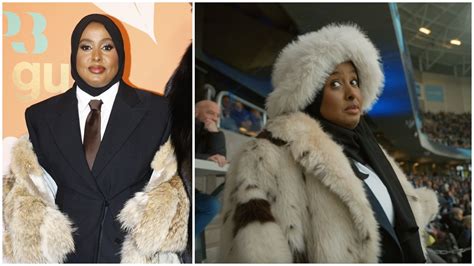 Allt Om Kaeli Abdi Familj Tv Program Och Tiktok Succén