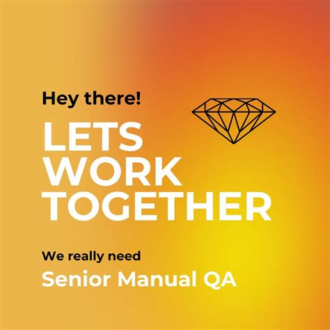 Vesela D On Linkedin Hiring Qa Manualqa Greenenergy