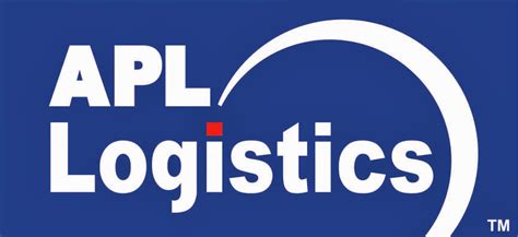 APL Logistics Ekspedisi Cargo Logistic