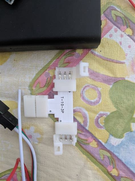 Total Noob Needs Help With LED Costume Circuitry LEDs And Multiplexing Arduino Forum
