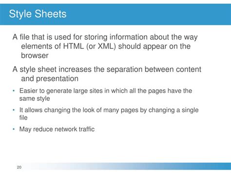 PPT HTML CSS And JavaScript PowerPoint Presentation Free Download ID 2641073