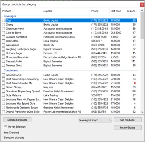 how to fill a listview microsoft qanda