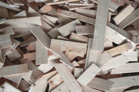 Gallery Of Terratimber Professorship For Digital Design And Fabrication