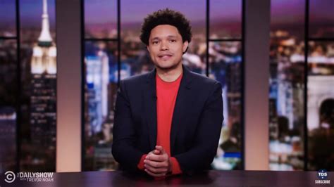 Trevor Noah Trump Is Americas Relentless Ex The New York Times