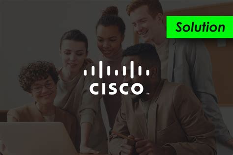 Cisco Collaboration Solutions Calltower