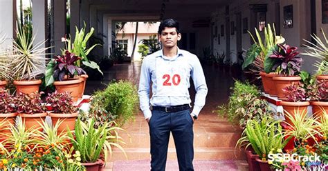 Cracked SSC Tech SSB Interview For Indian Army