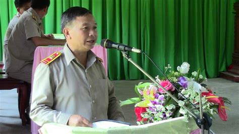 ພິທີ ປະກາດຜູ້ບໍລິຫານ ຫ້ອງການສຶກສາທິການ ແລະ ກິລາ ເມືອງແອດ ແຂວງຫົວພັນ ຄົນໃໝ່ ລາວໂພສຕ໌ Laopost