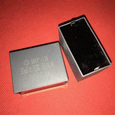 Mkp Lm Uf V AC High Current Thick Copper Pin Turn Off Capacitor Pcs Diode Switch Amazon