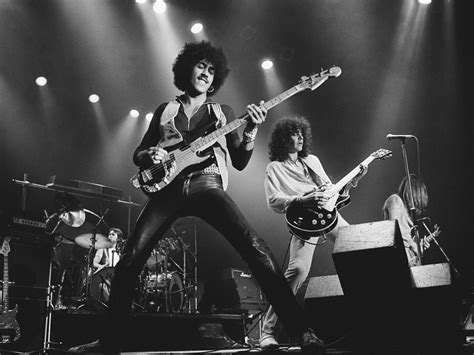 Thin Lizzy Announce The Massive Rock Legends Box Set