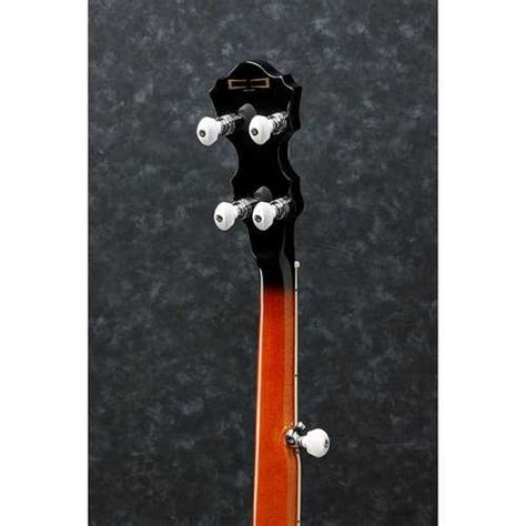 Ibanez B200 Special 5 String Banjo Banjos Bananas At Large Inc