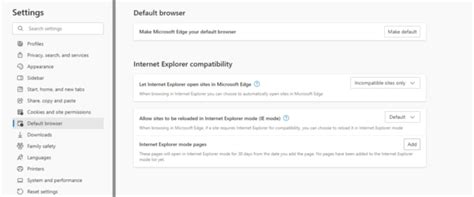 Edge On IE Guide To Testing Compatibility BrowserStack