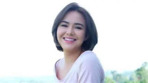Intip Artis Cantik Indonesia Rambut Pendek Nomor Pemeran Milea Di Film Dilan News On Rcti