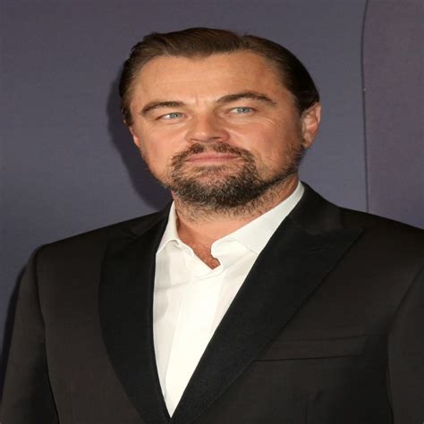 Leonardo Dicaprio Celebrity Bio Brands Seen Wearing And More Page 1