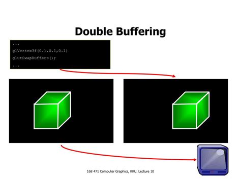PPT Introduction To OpenGL PowerPoint Presentation Free Download ID 4149945