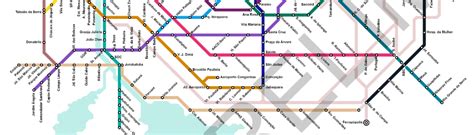 Plano Cita Duas Novas Linhas Da Cptm 24 Quartzo E 25 Topázio