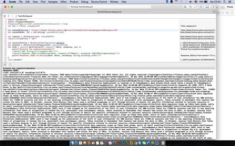 Swift3 Swift 3 Urlrequest Sessiondatatask Not Firing Stack Overflow
