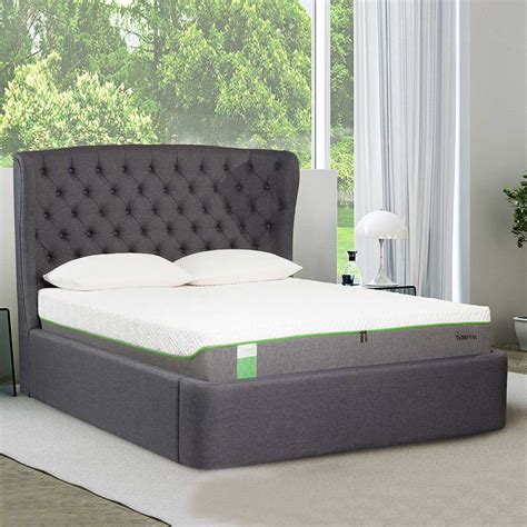 Nệm Foam Tempur Hybrid Elite Chính Hãng Mua Trả Góp 0