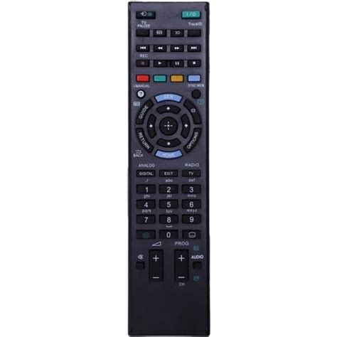 New TÉlÉcommande Rm Ed047 Pour Sony Bravia Tv Kdl 40hx750 Kdl 46hx850